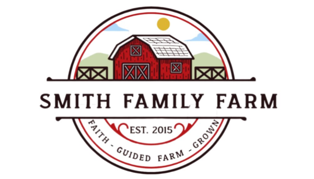 Home | Smith Family Farms